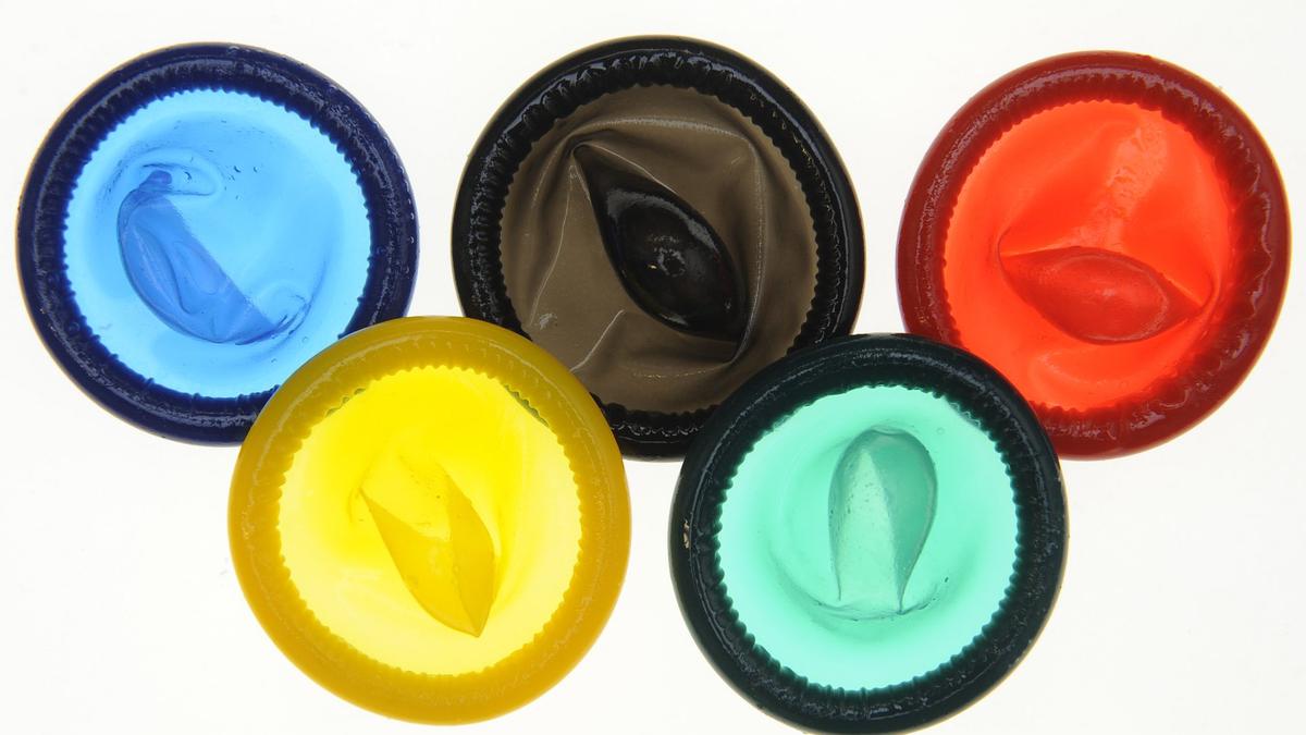 Seberapa Efektif Kondom Dapat Mencegah HIV/AIDS? - Health Liputan6.com