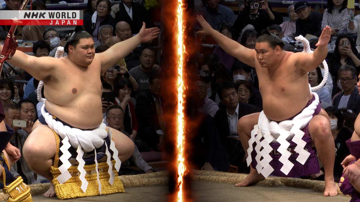 Mengenal Grand Sumo, Olahraga Tradisional Jepang yang Penuh Gengsi dan ...