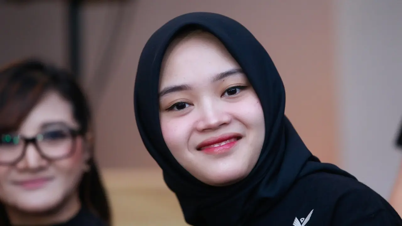 Wakaf Jadi Film Perdana Horor Putri Delina, Sudah Menunggu Sejak Lama