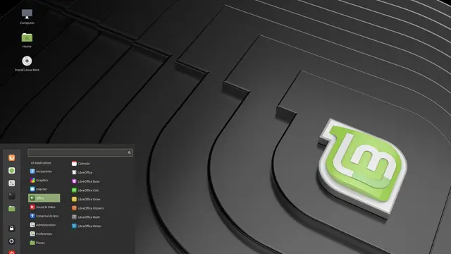 12 Macam-Macam Linux yang Populer, Pilih Sesuai Kebutuhan - Hot ...