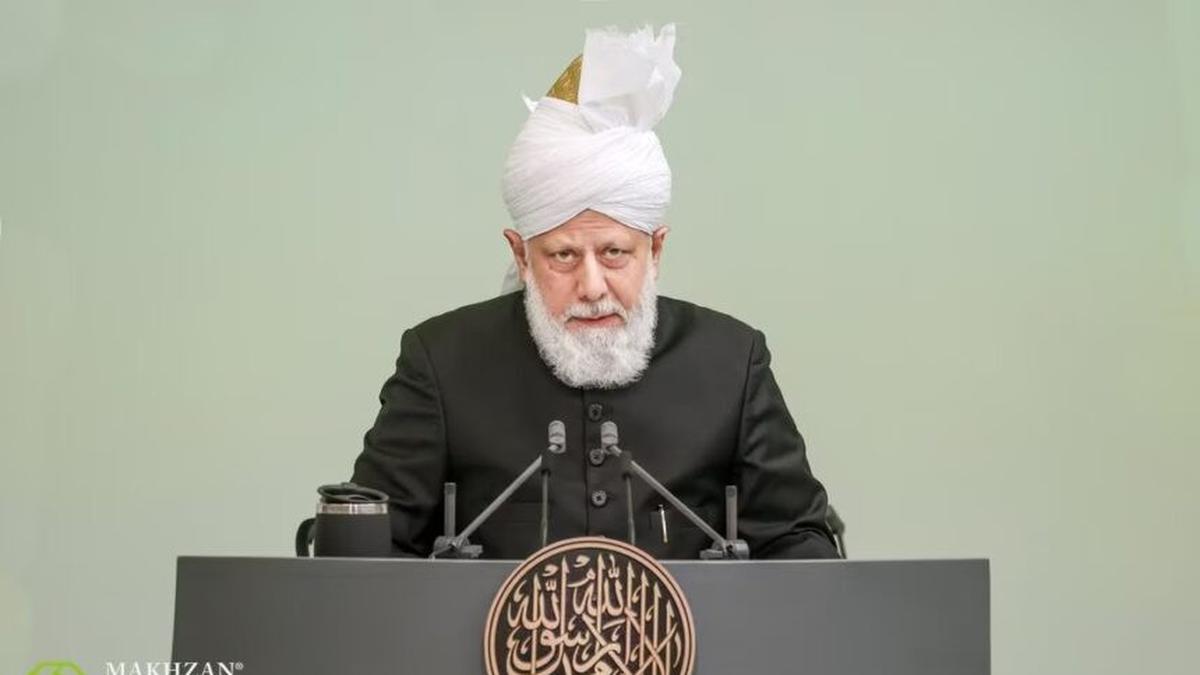 Perpecahan Antar-sesama Muslim Akan Melemahkan Islam - Islami Liputan6.com