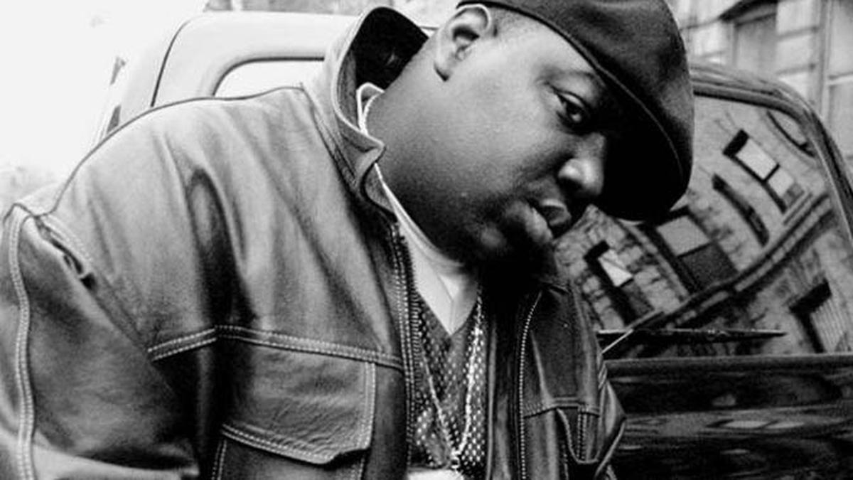 Notorious B.I.G Kembali Tampil ke Panggung Dunia - Tekno Liputan6.com