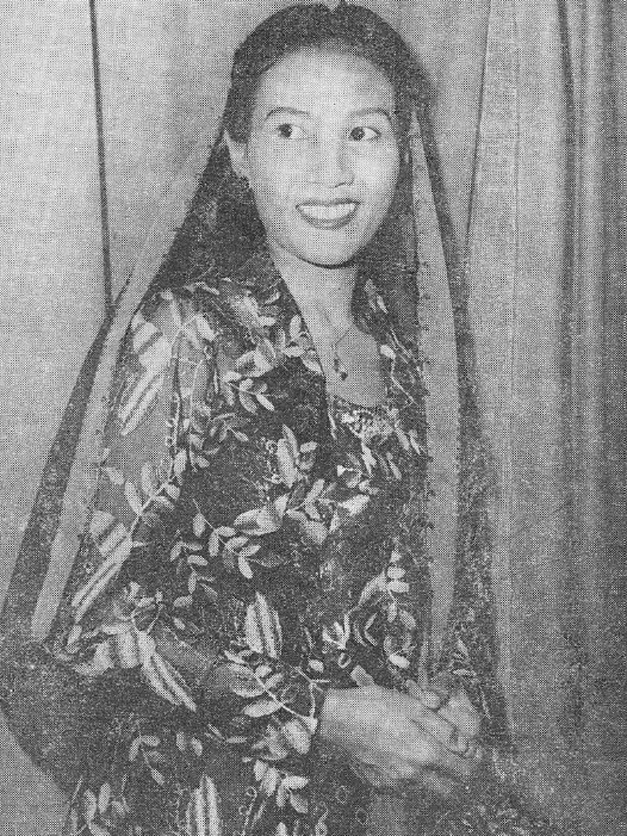 Mengingat Sofia WD, Artis Lawas yang Juga Intelejen dan Memiliki Pangkat Sersan Mayor