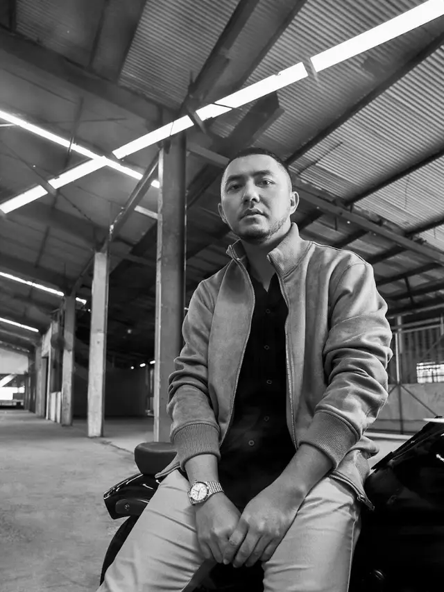 Omesh Buka Toko Oleh-Oleh 24 Jam Di Bandung, Kolaborasi dengan 5 ...