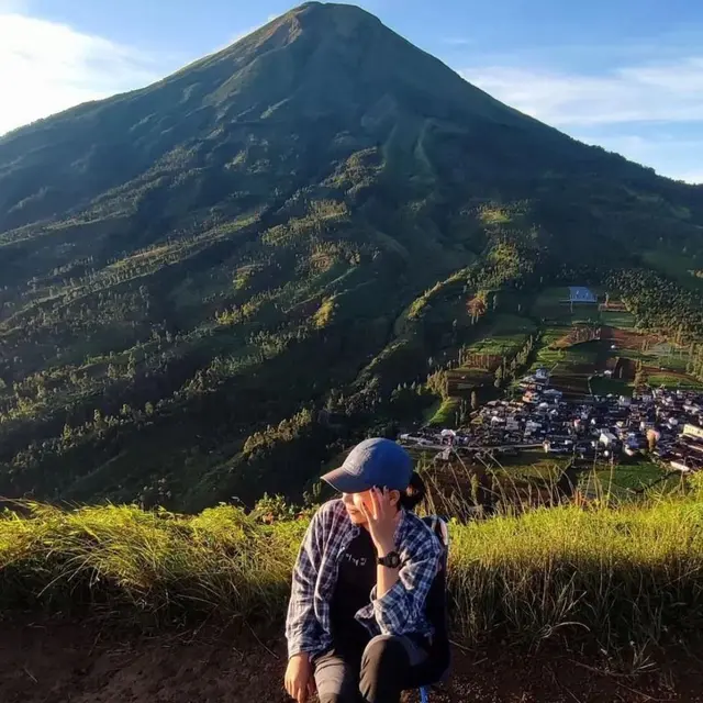 6 Fakta Menarik Gunung Kendil di Kulon Progo, Bagian dari Perbukitan Menoreh - Lifestyle ...