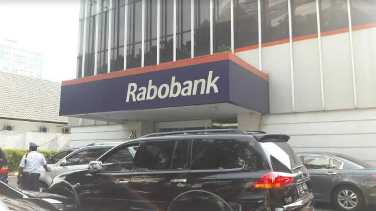 Berita Rabobank Indonesia Tutup Hari Ini - Kabar Terbaru Terkini ...