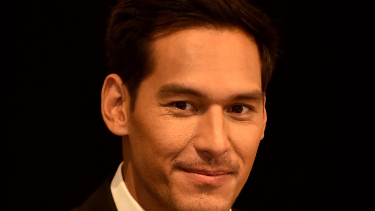 Rayakan Valentine, Ini yang Dilakukan Richard Kyle Jika Punya Kekasih