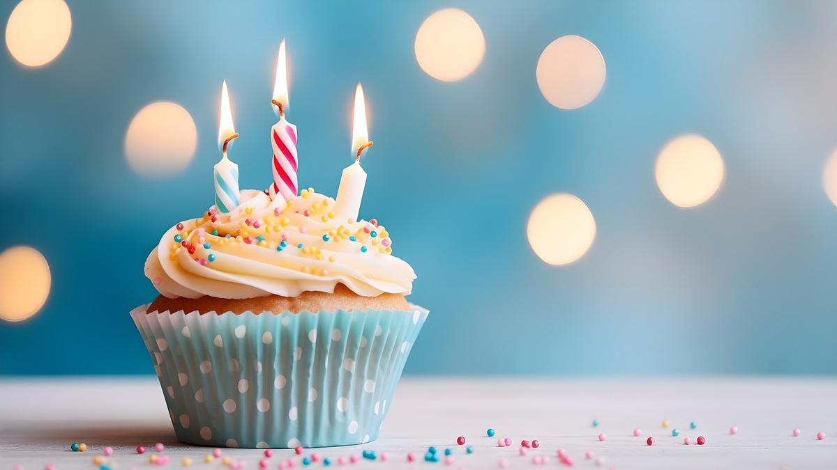 300 Kata-Kata HBD yang Berkesan dan Menyentuh Hati, Sampaikan Doa dan ...