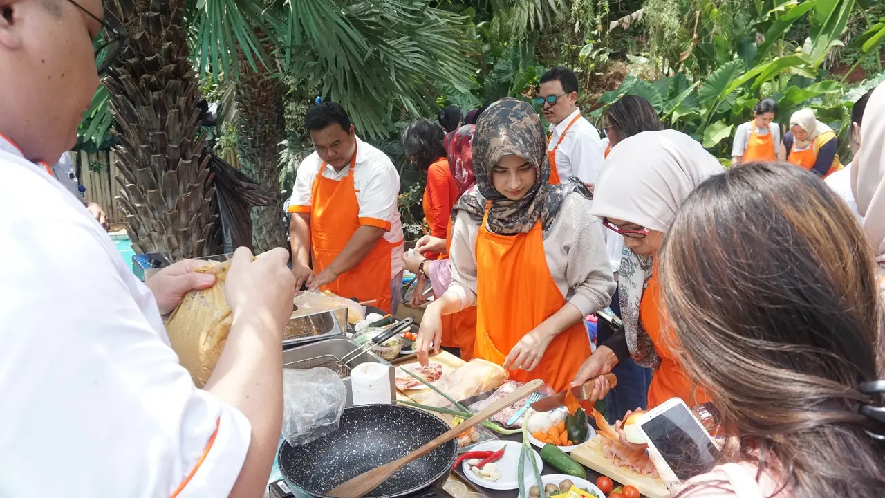 Profil PT Ciomas Adisatwa dan Sejarahnya, Perusahaan Bergerak di Bidang ...