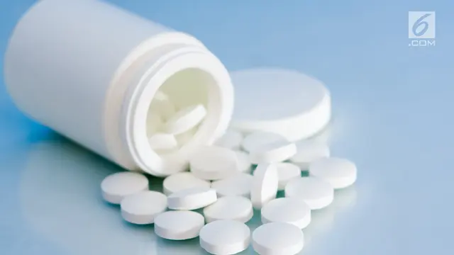 Penjelasan BPOM tentang Penyalahgunaan Obat Jenis PCC - Health Liputan6.com