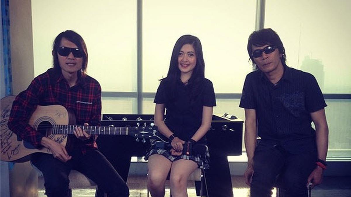 Ganti Vokalis, Utopia Ingin Lebih Pop - ShowBiz Liputan6.com