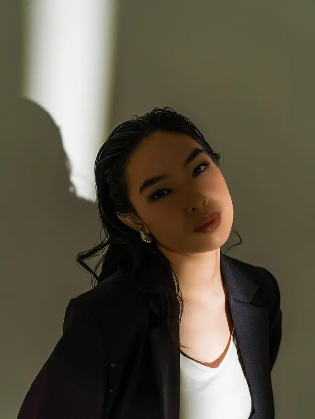 Kalya Islamadina Rilis 23 (Too Deep, Too Much), Siap Showcase Beberapa ...