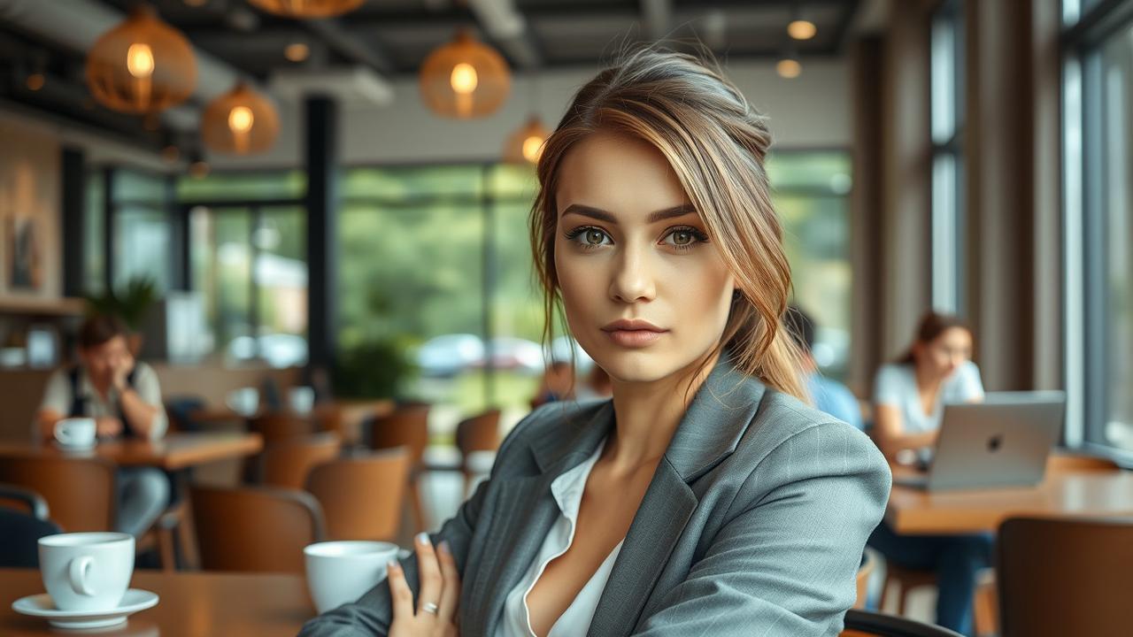 RBF Adalah: Memahami Fenomena Resting Bitch Face dan Dampaknya