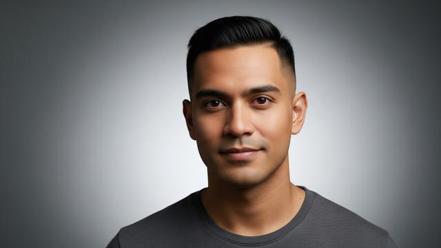 7 Model Rambut Pria Pendek untuk Dahi Lebar yang Paling Cocok di 2026 ...