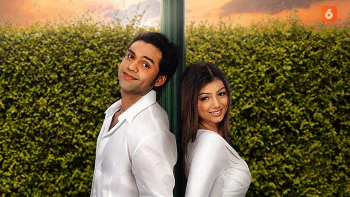 Sinopsis Socha Na Tha, Kisah Perjodohan yang Rumit - On Off Liputan6.com