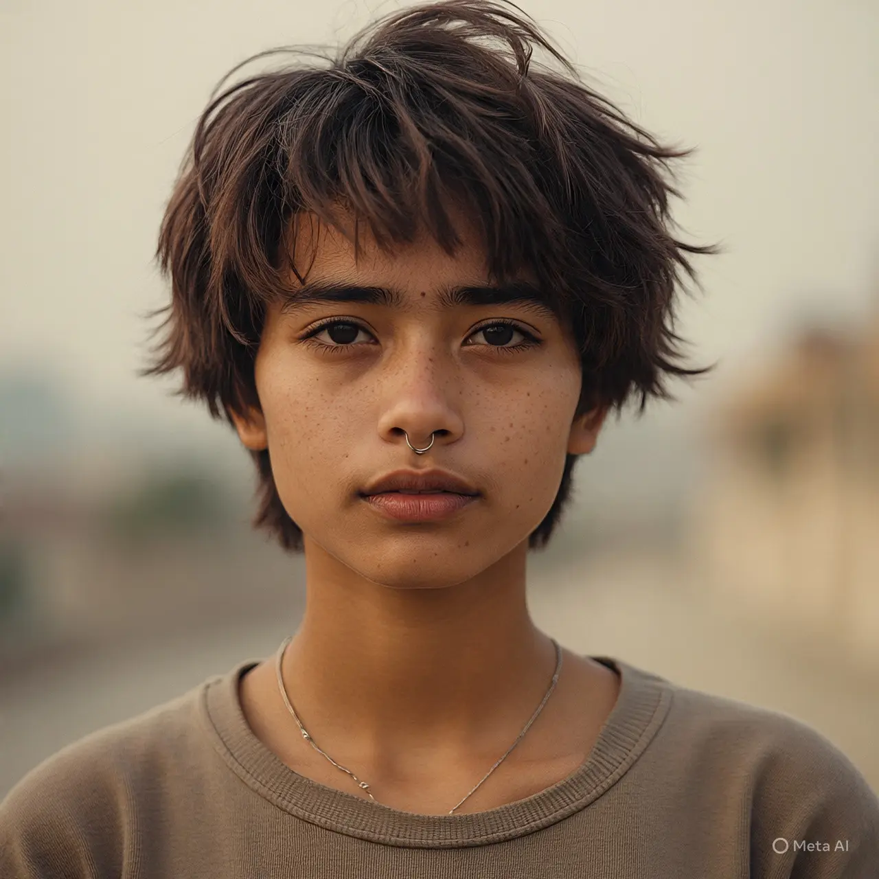 7 Model Rambut Cewe Pendek 2025 Gaya Shaggy Cut, Cocok untuk Semua ...