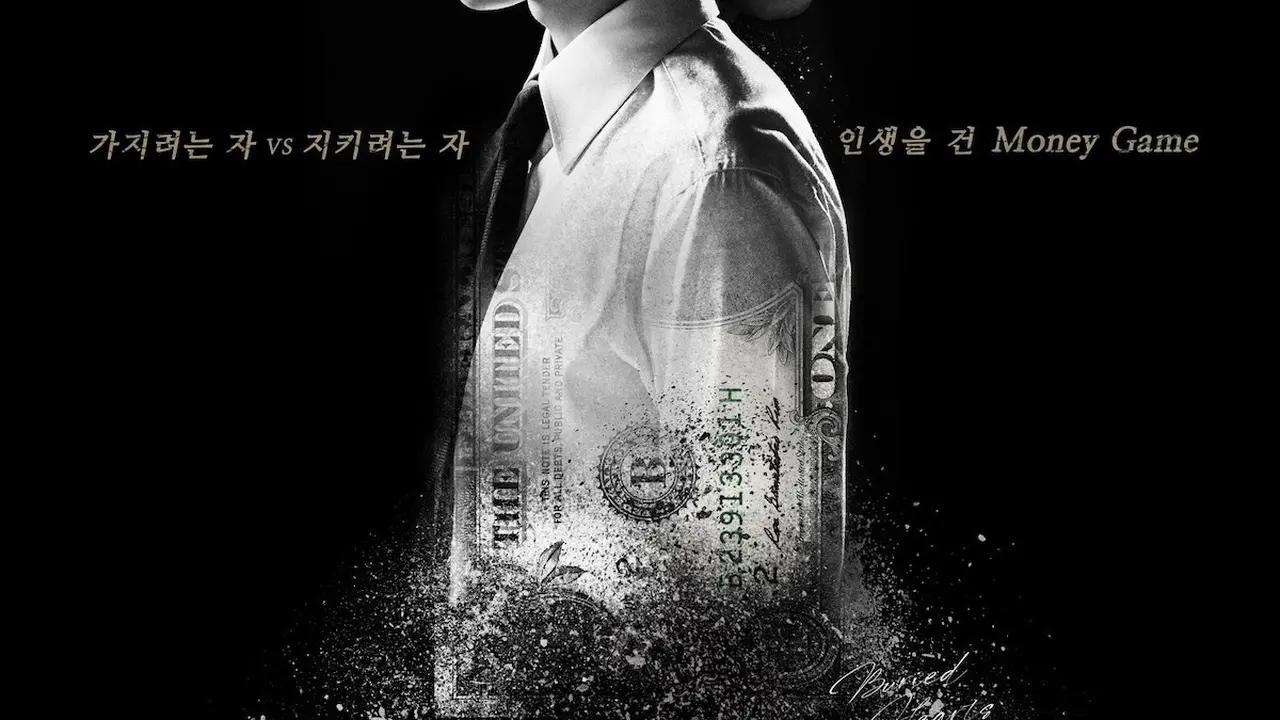 7 Rekomendasi Drama dan Film Korea yang Tayang Februari 2025, Siap ...