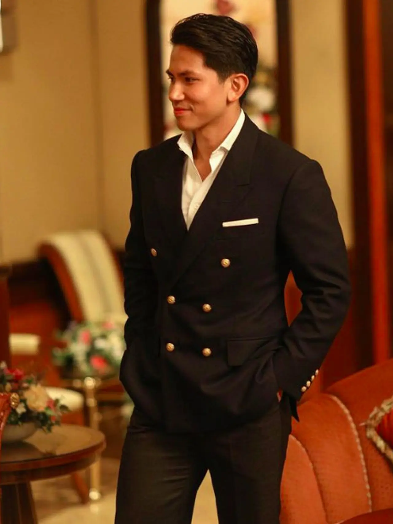 Mengenal 12 Anak Sultan Brunei Hassanal Bolkiah, Salah Satunya Pangeran ...