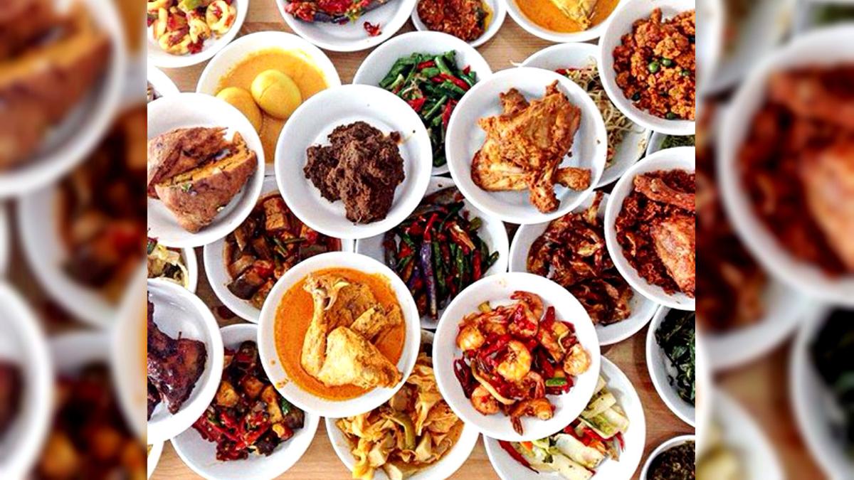 LA hingga London, 4 Makanan Indonesia Ini Disukai Orang Asing