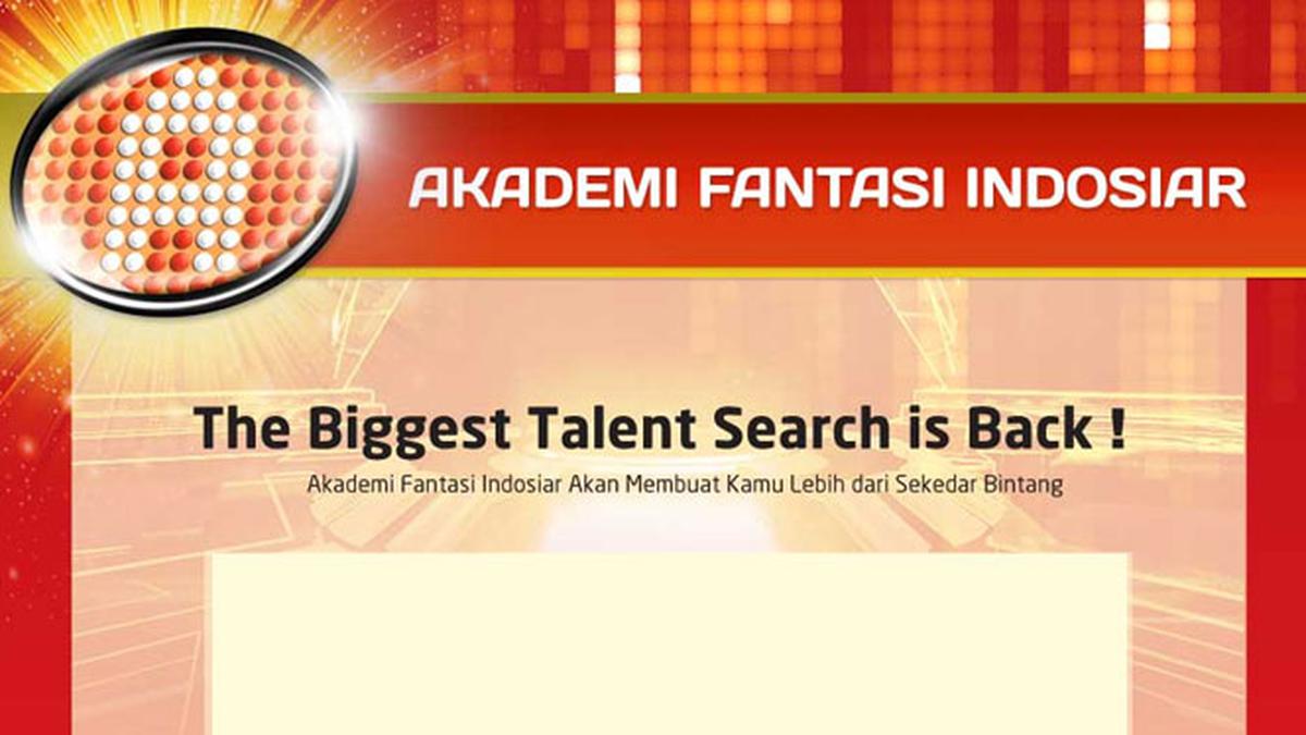 Nama-nama Juri New AFI 2013 - ShowBiz Liputan6.com