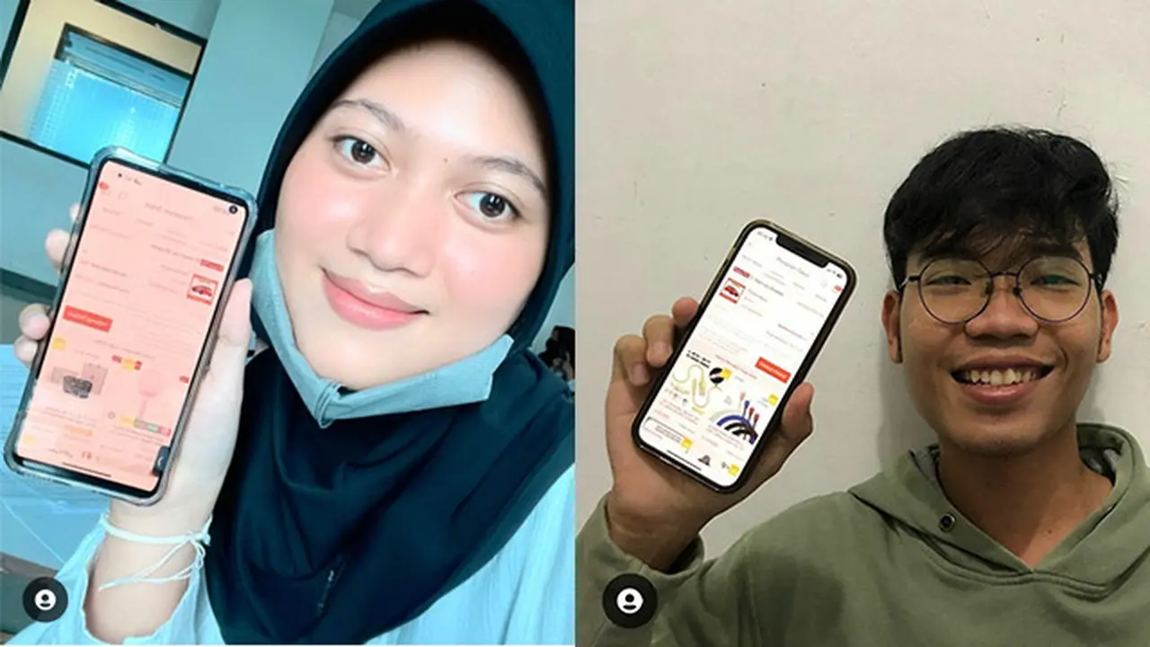 Bukan Cuma 1, Total 5 Orang Beruntung Beli Mobil Seharga 1 Rupiah di ...