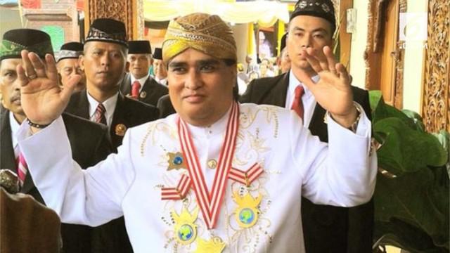 Berita Dimas Kanjeng Hari Ini - Kabar Terbaru Terkini | Liputan6.com