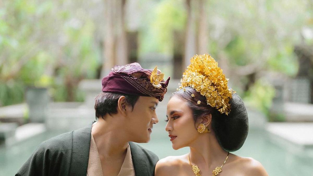 Nama Pakaian Adat Bali, Pahami Filosofi dan Makna Mendalam di Balik Keindahannya - Hot Liputan6.com