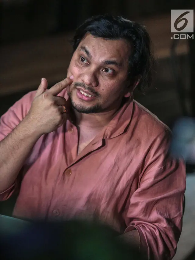 4 Cerita Detail Tompi Bongkar Kebohongan Ratna Sarumpaet - News ...