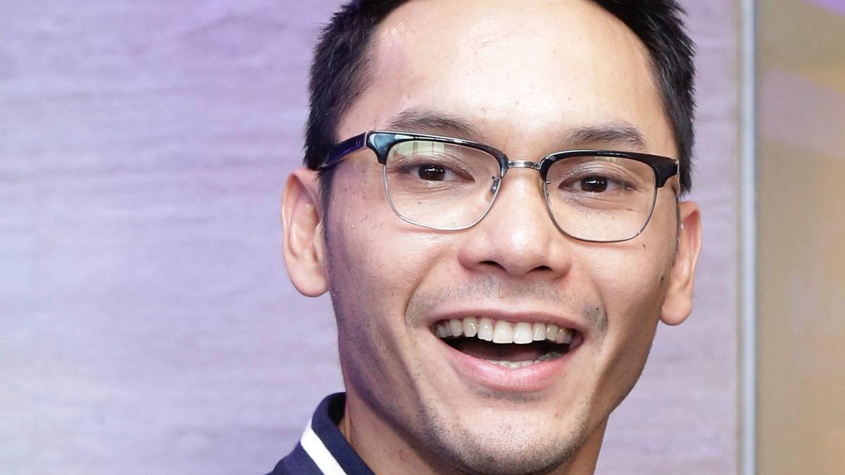 Ben Kasyafani Ajak Generasi Muda Jadi Pengusaha Sebelum Lulus Kuliah ...