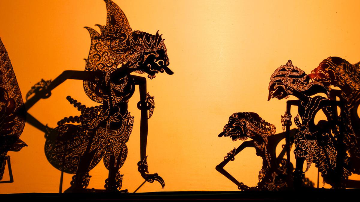 Diakui UNESCO sebagai Masterpiece, Ini Dia Fakta Menarik Wayang Kulit ...