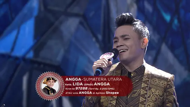 LIDA 2019 Masuki Babak Top 6, Siapa Saja Duta yang Lolos? - ShowBiz ...