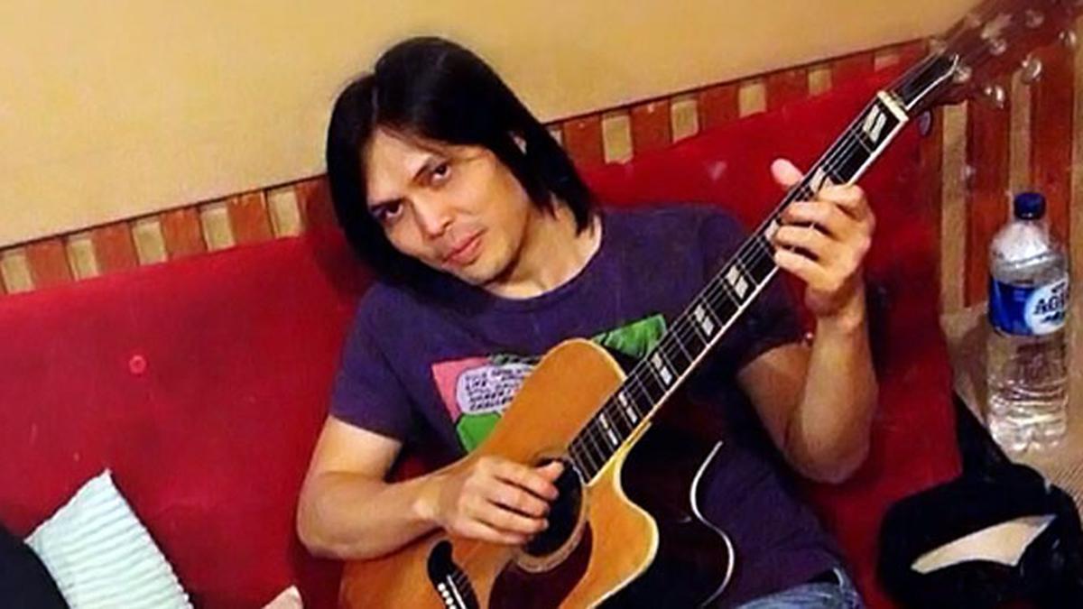 Bosan Punya Single, Once Mekel Siapkan Album - ShowBiz Liputan6.com