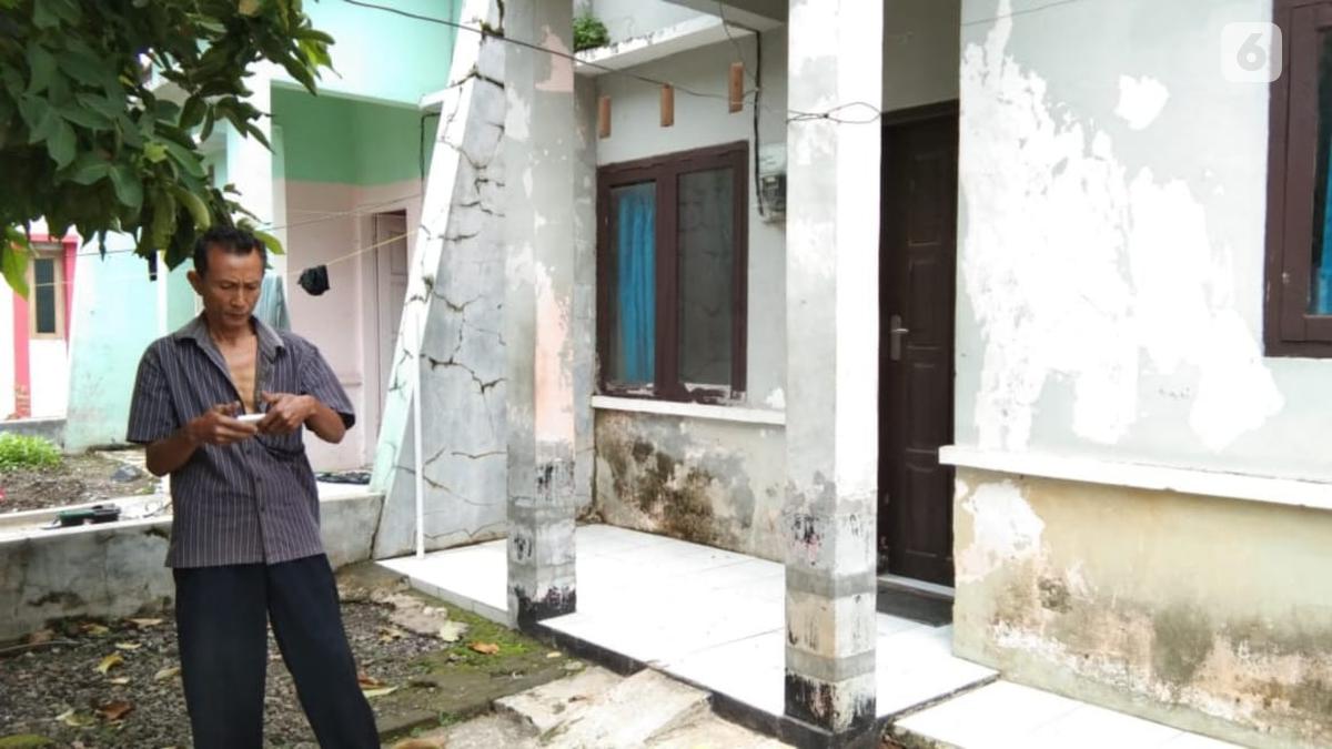 Fakta Janggal Legiman, Si Pengemis Berharta Rp 1 Miliar - Regional ...