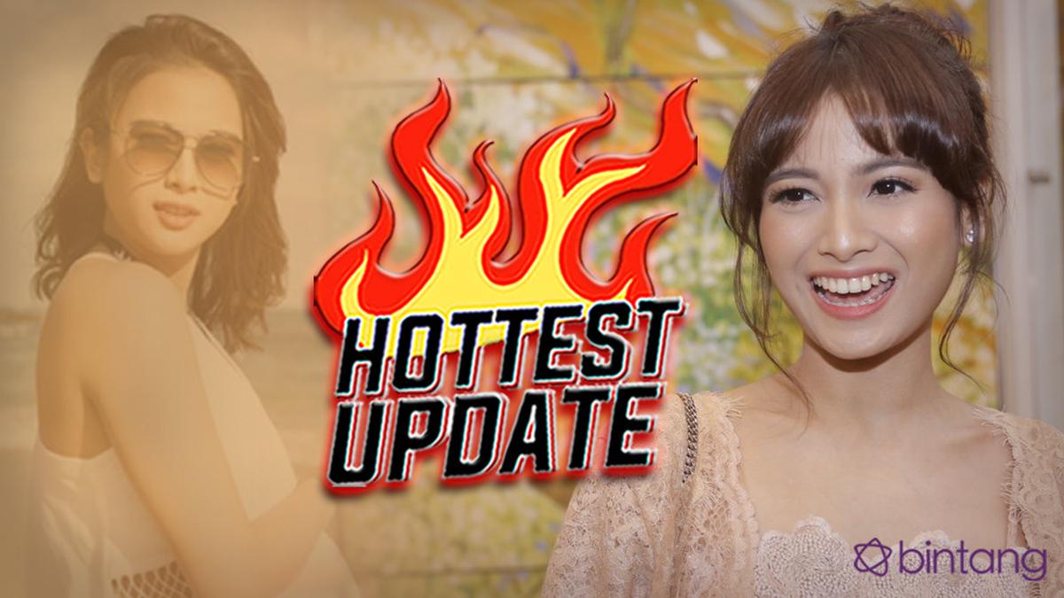 Gosip Terkini: Acha Septriasa, Laudya Cynthia Bella, Sarah Azhari - Entertainment Fimela.com