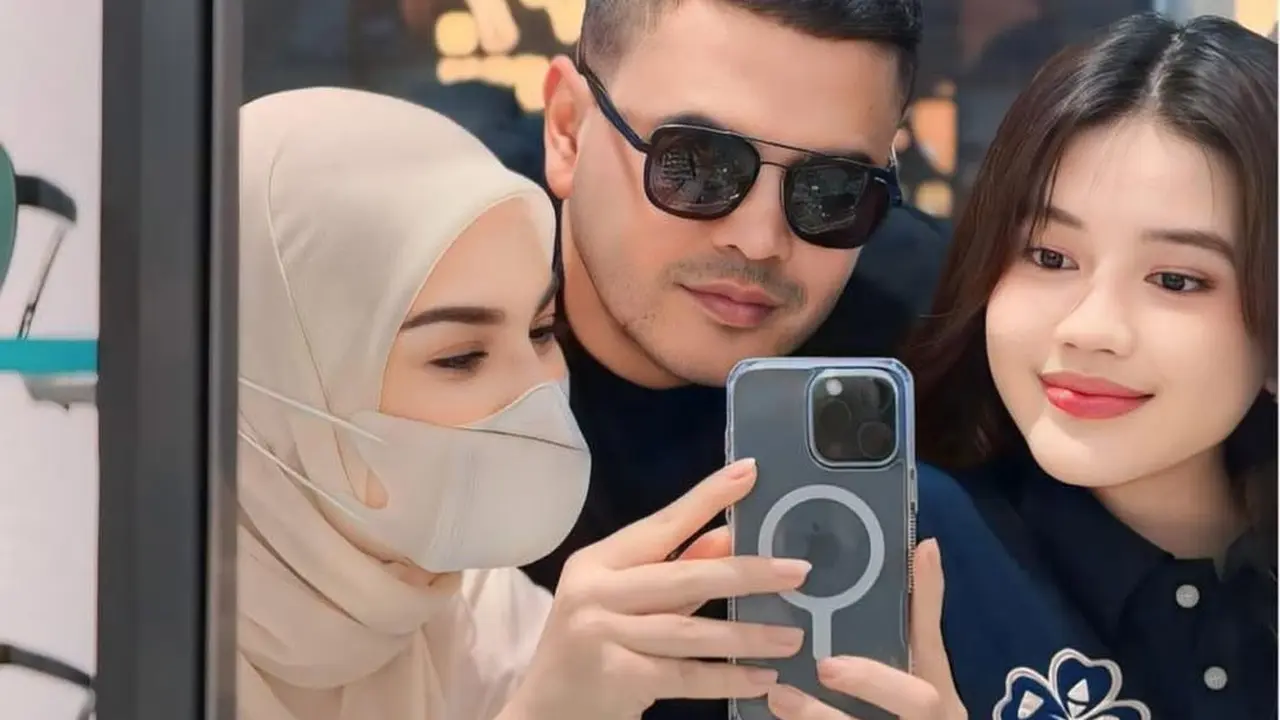 Punya Panggilan Kesayangan hingga Jadi Teman Curhat, Intip Potret Irish ...
