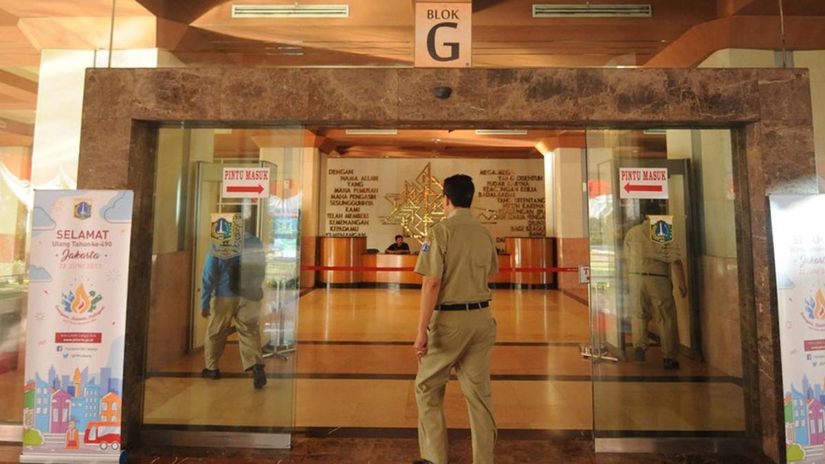 Catat, PNS dan Keluarganya Dilarang Bepergian di Libur Paskah 2 April ...