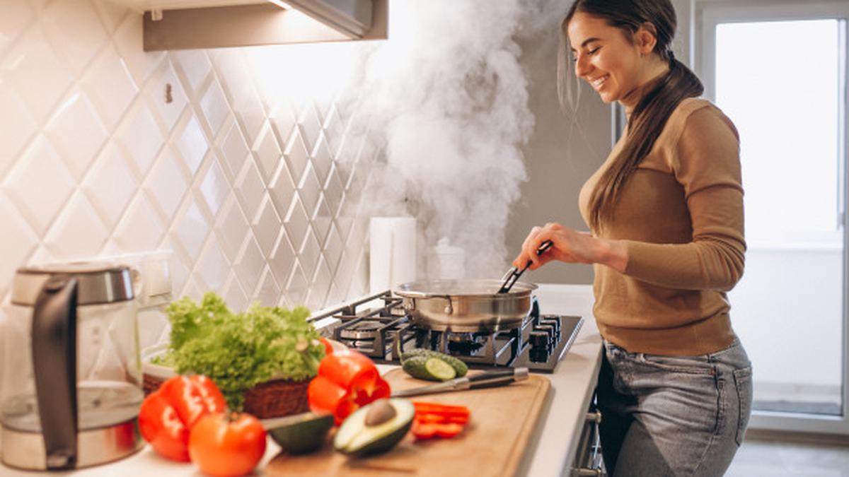 Tips Mudah Memasak Beragam Kreasi Makanan Hanya dengan Rice Cooker ...