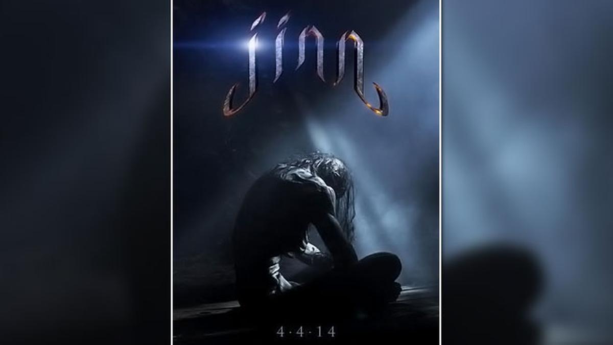 Jinn Ubah Snake Eyes G.I. Joe Menjadi Malaikat Jibril - ShowBiz ...