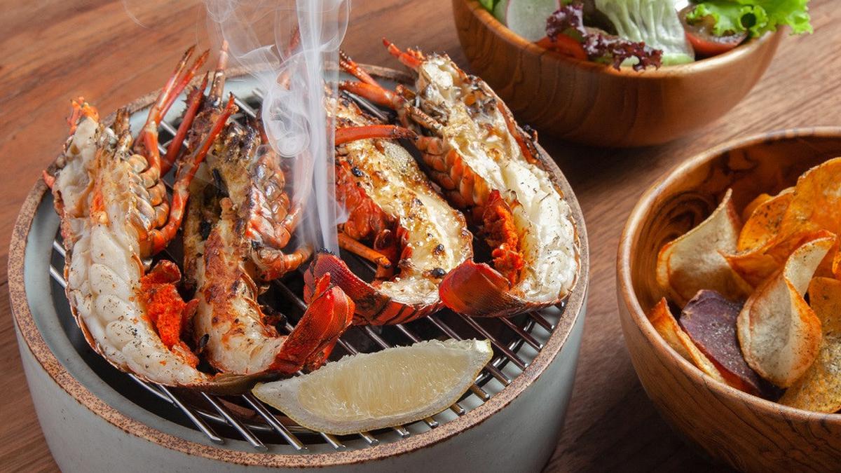 Raffles Jakarta Hadirkan BONITO Fish Bar by MAURI, Rasakan Pengalaman ...