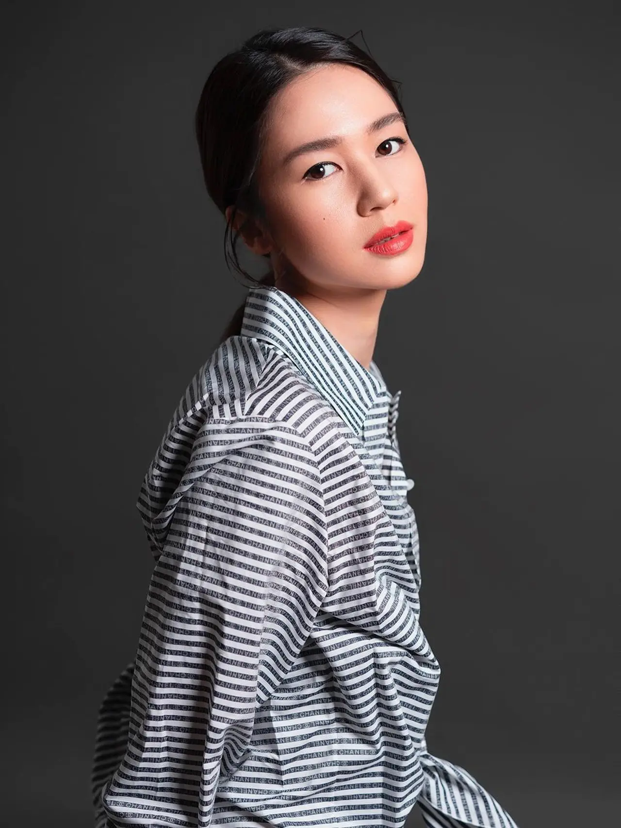 Laura Basuki Lebih Boros Selama di Rumah Saja Akibat Covid-19, Belanja ...