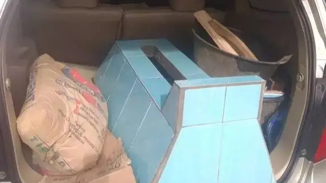 Kumpulan Potret Penyalahgunaan Mobil, Dijamin Bikin Hati Tersayat ...