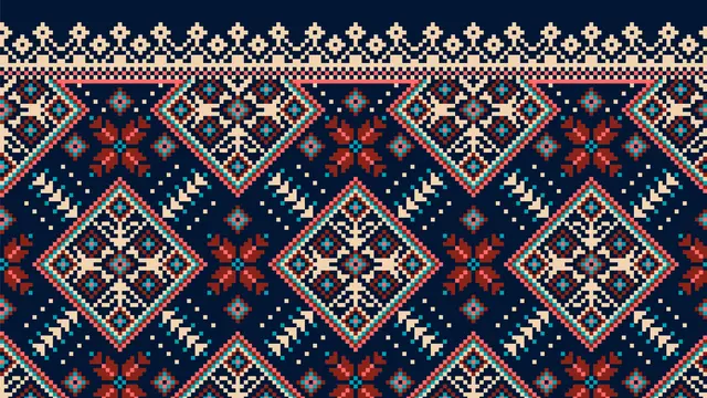 Cara Mudah Memilih Sarung yang Bagus - Ragam Bola.com