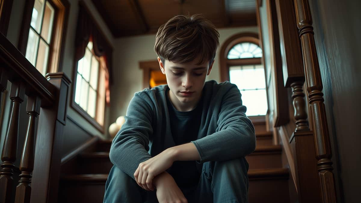 350 Caption Sedih Bahasa Inggris yang Menyentuh Hati