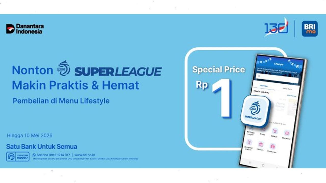 Pekan Terakhir BRI Super League: Derby Jatim, Big Match dan Laga ...