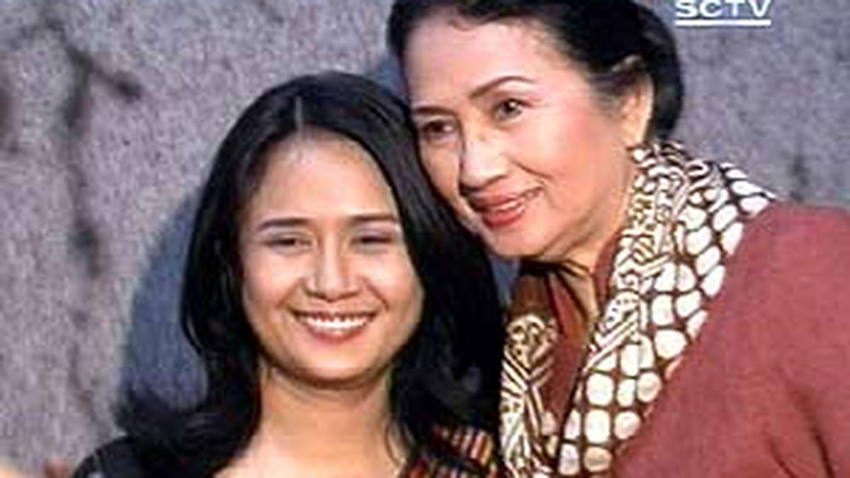 Ade Irawan Kembali ke Layar Lebar - ShowBiz Liputan6.com