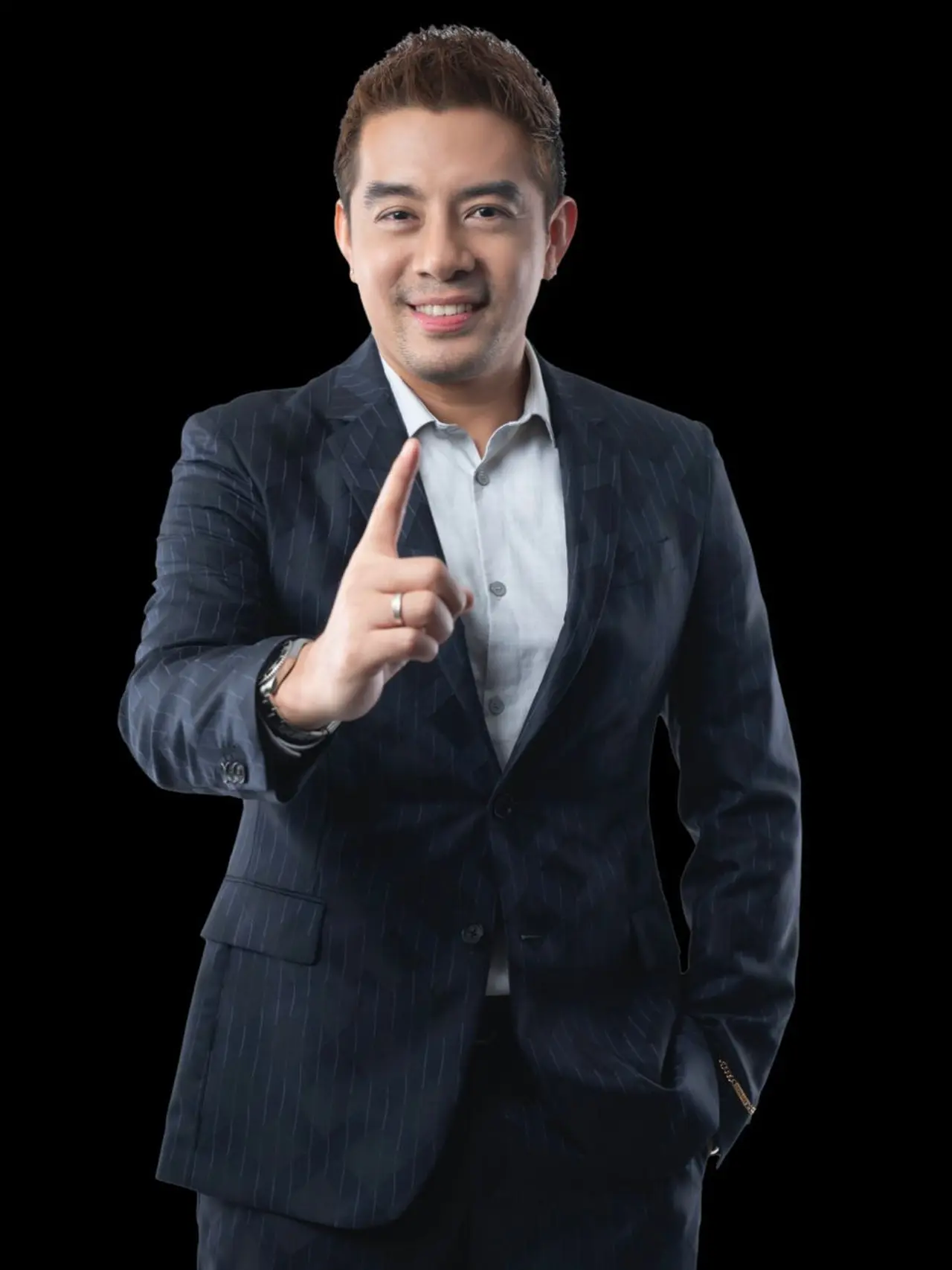 Martin Carter Kembali Bermusik, Siapkan Single Jadi Pemenang yang ...