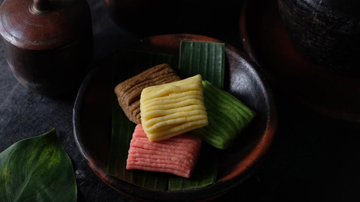 Resep Getuk Lindri yang Lembut dan Kenyal dari Singkong - Lifestyle Fimela.com