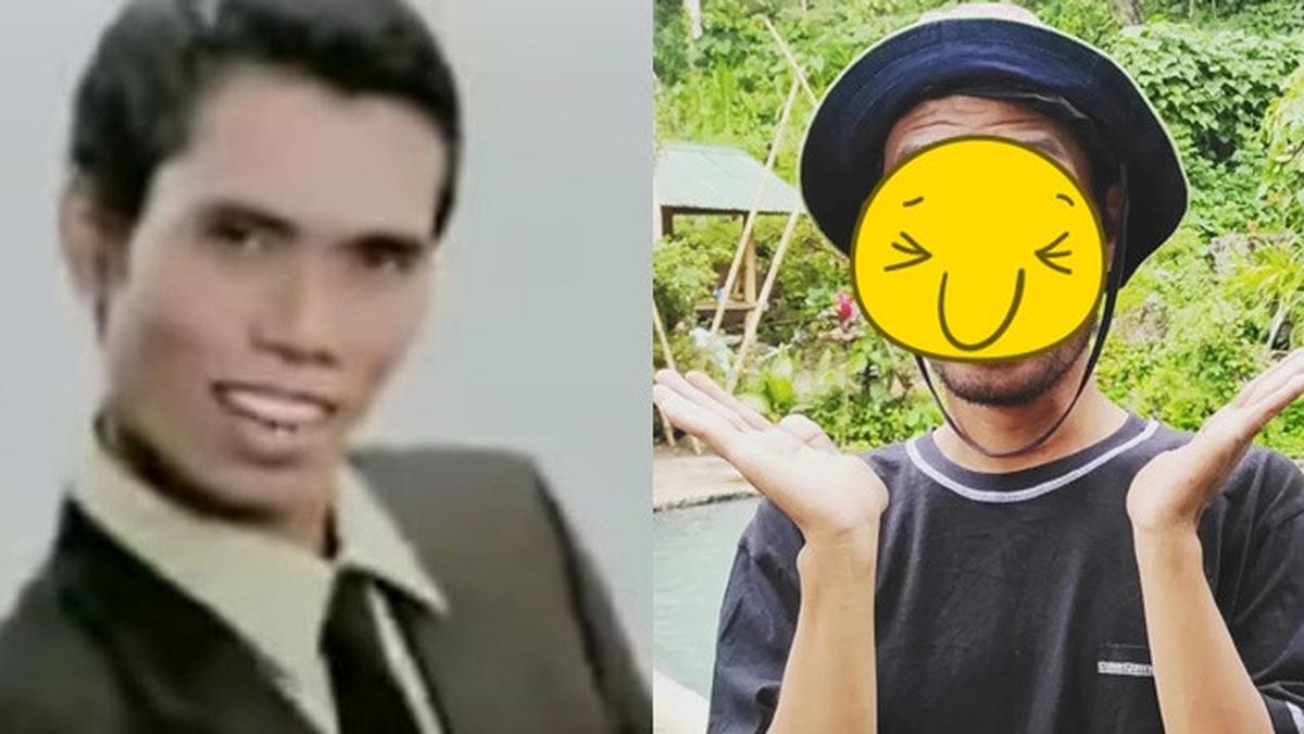 Viral Pada 2011, Ini 6 Potret Terbaru Udin Sedunia yang Kini Berubah Drastis - Hot Liputan6.com