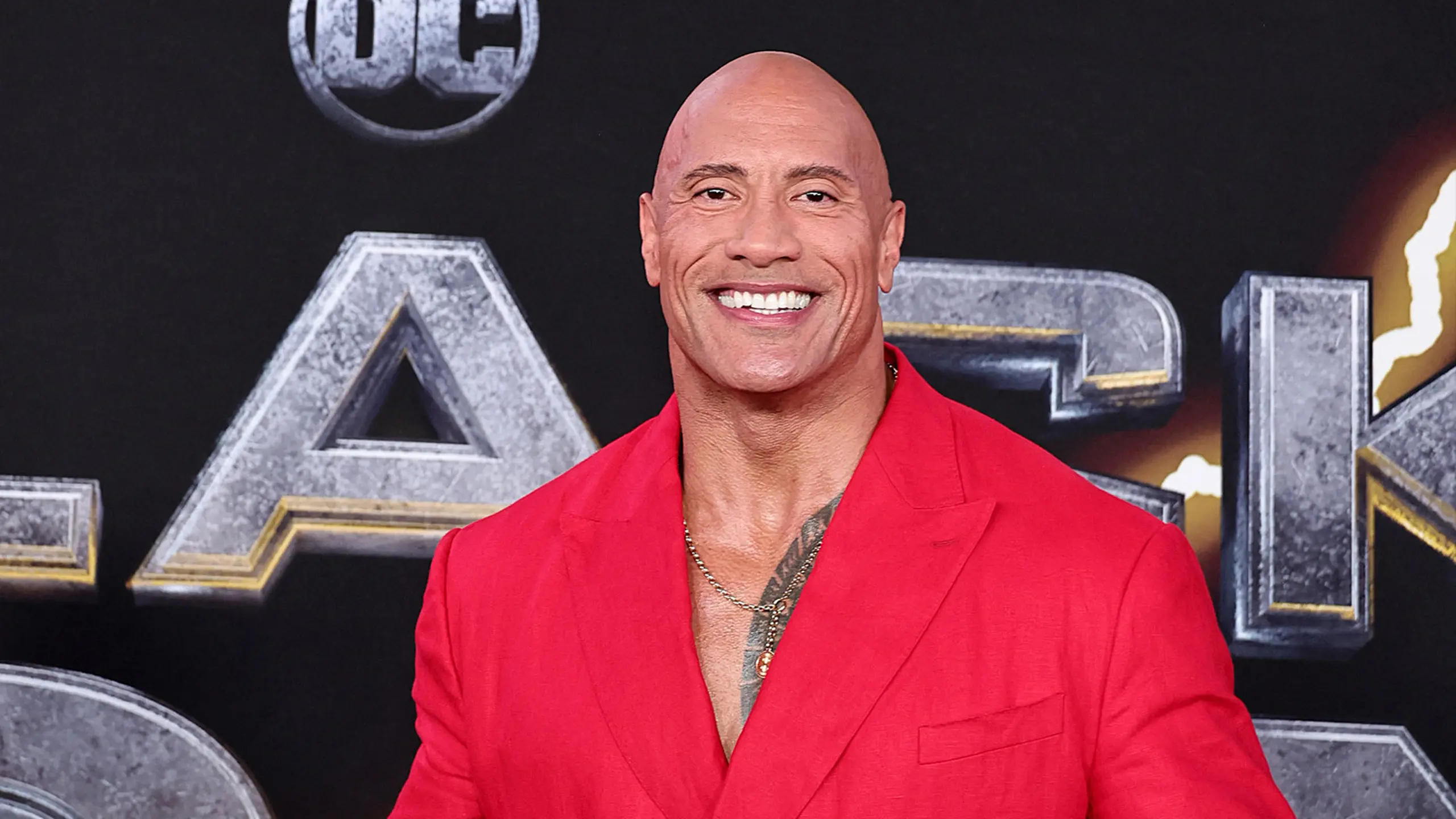 Reaksi Kocak Dwayne Johnson, Disentil Jadi Model Iklan Sampo meski Botak