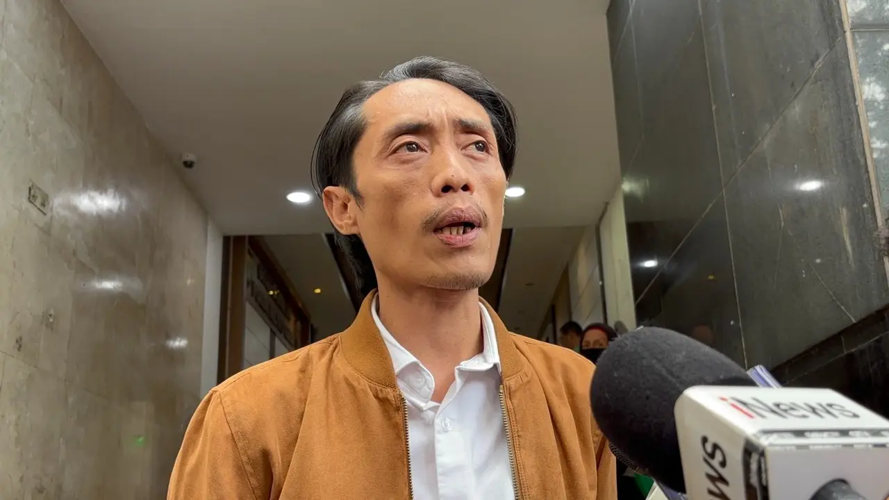 Motif Kader PSI Dian Sandi Utama Posting Ijazah Jokowi - News Liputan6.com